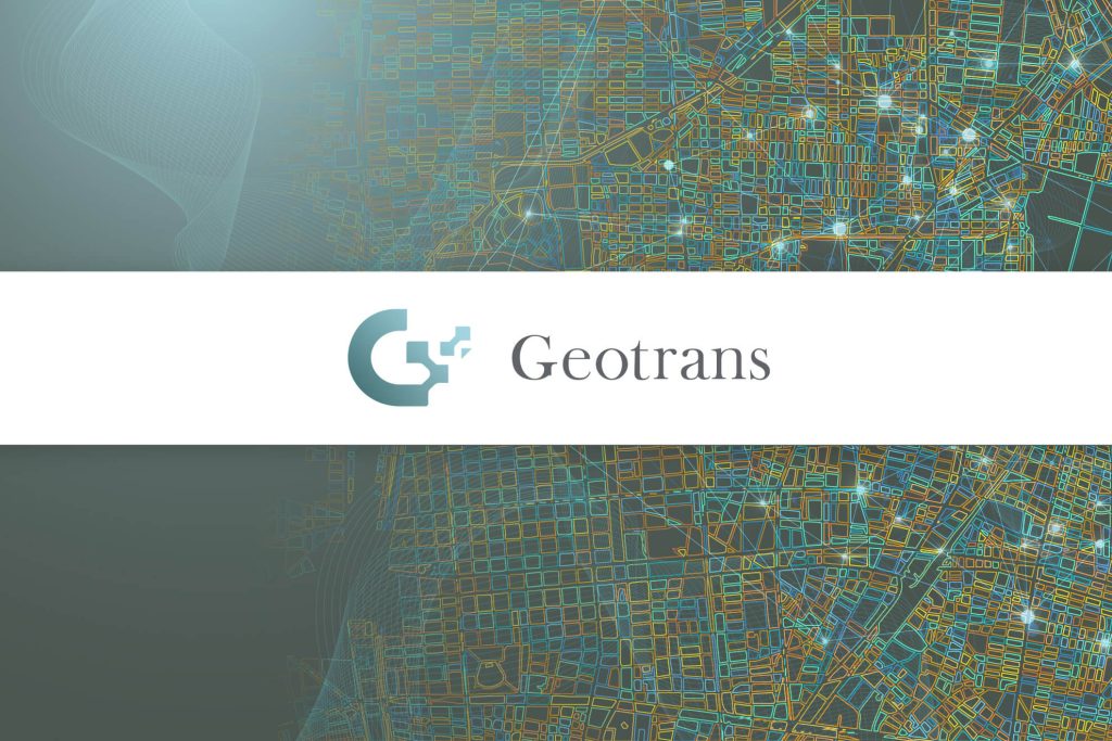 main | 株式会社Geotrans